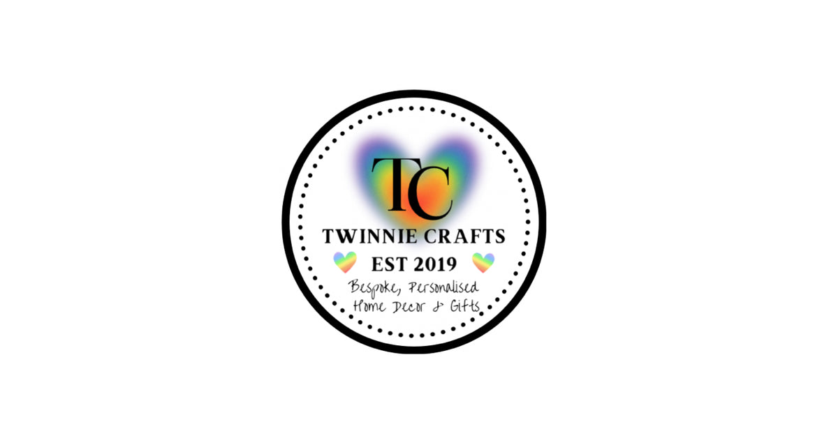 Twinnie Crafts
